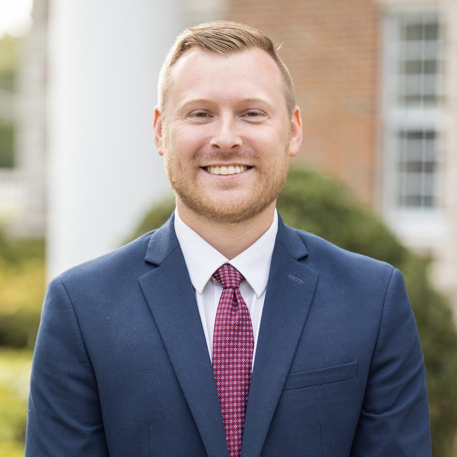 Caleb Johnson | Olivet Nazarene University