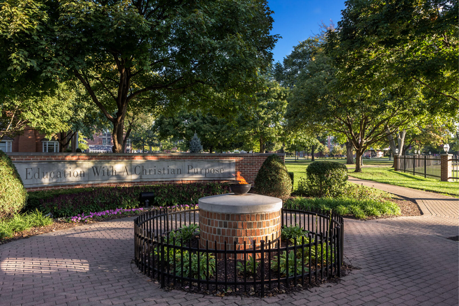 ONU Completes Final Step in Higher Learning Commission Accreditation ... ONU Completes Final Step in Higher Learning Commission Accreditation ...