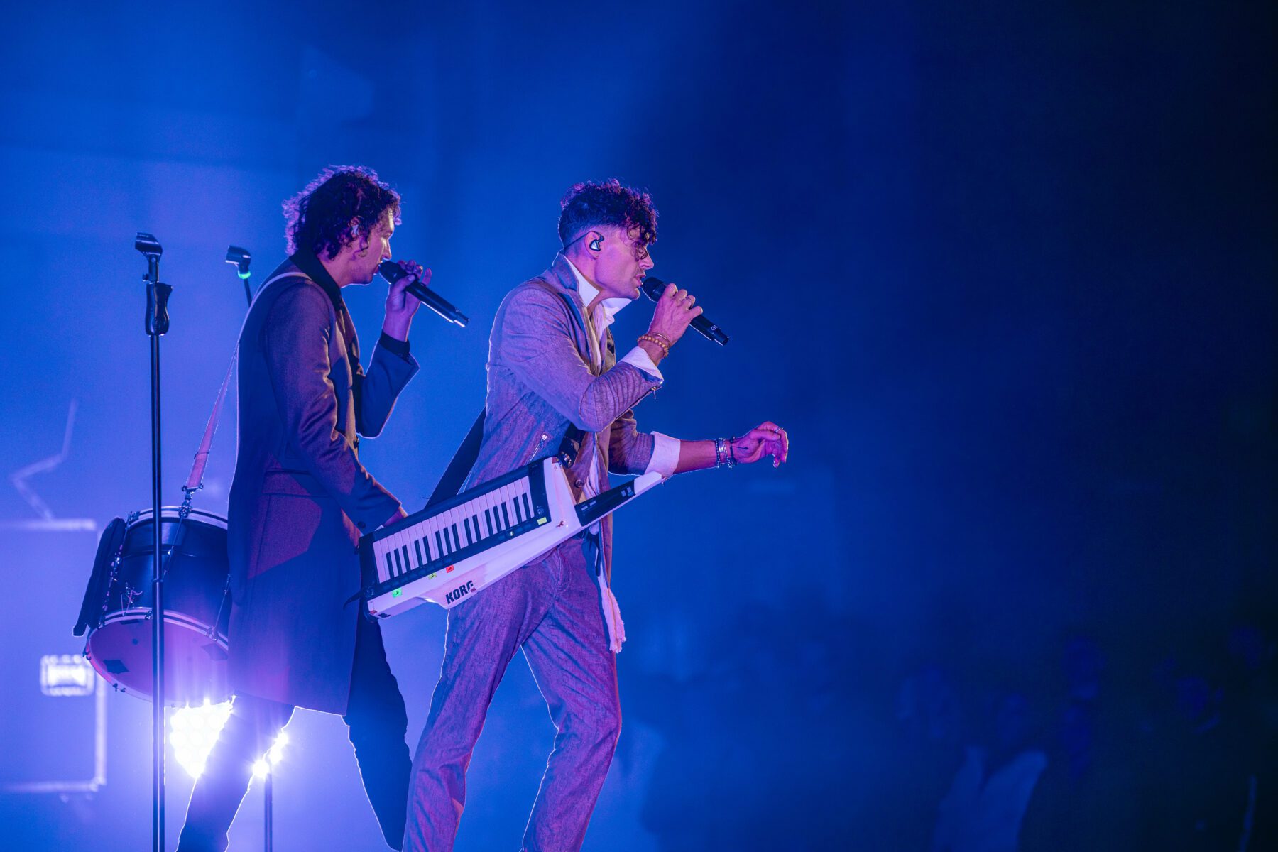 For KING & COUNTRY Concert Recap | Olivet Nazarene University