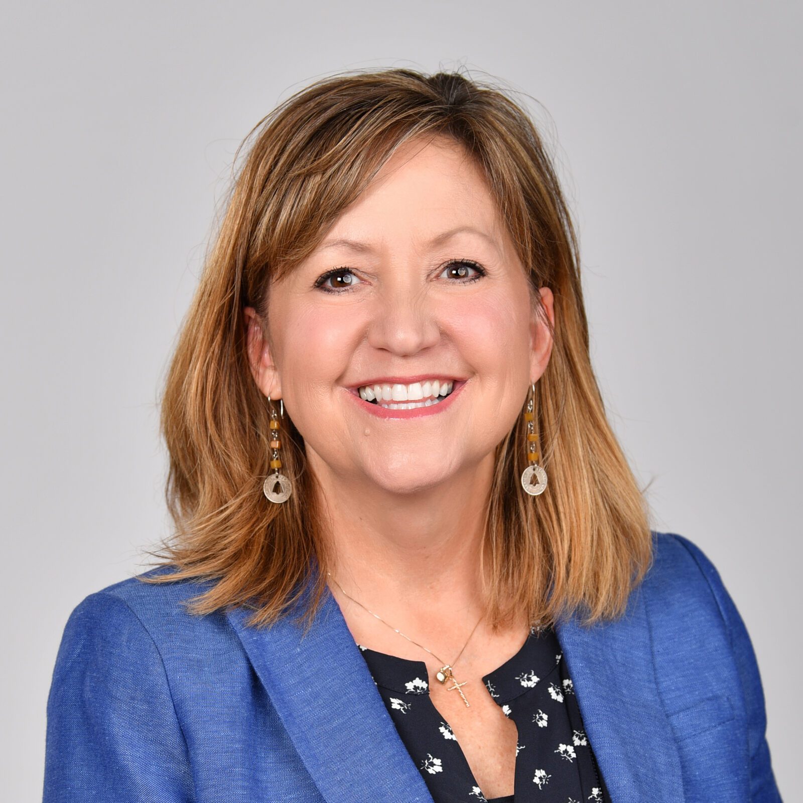 Lynda Allen | Olivet Nazarene University