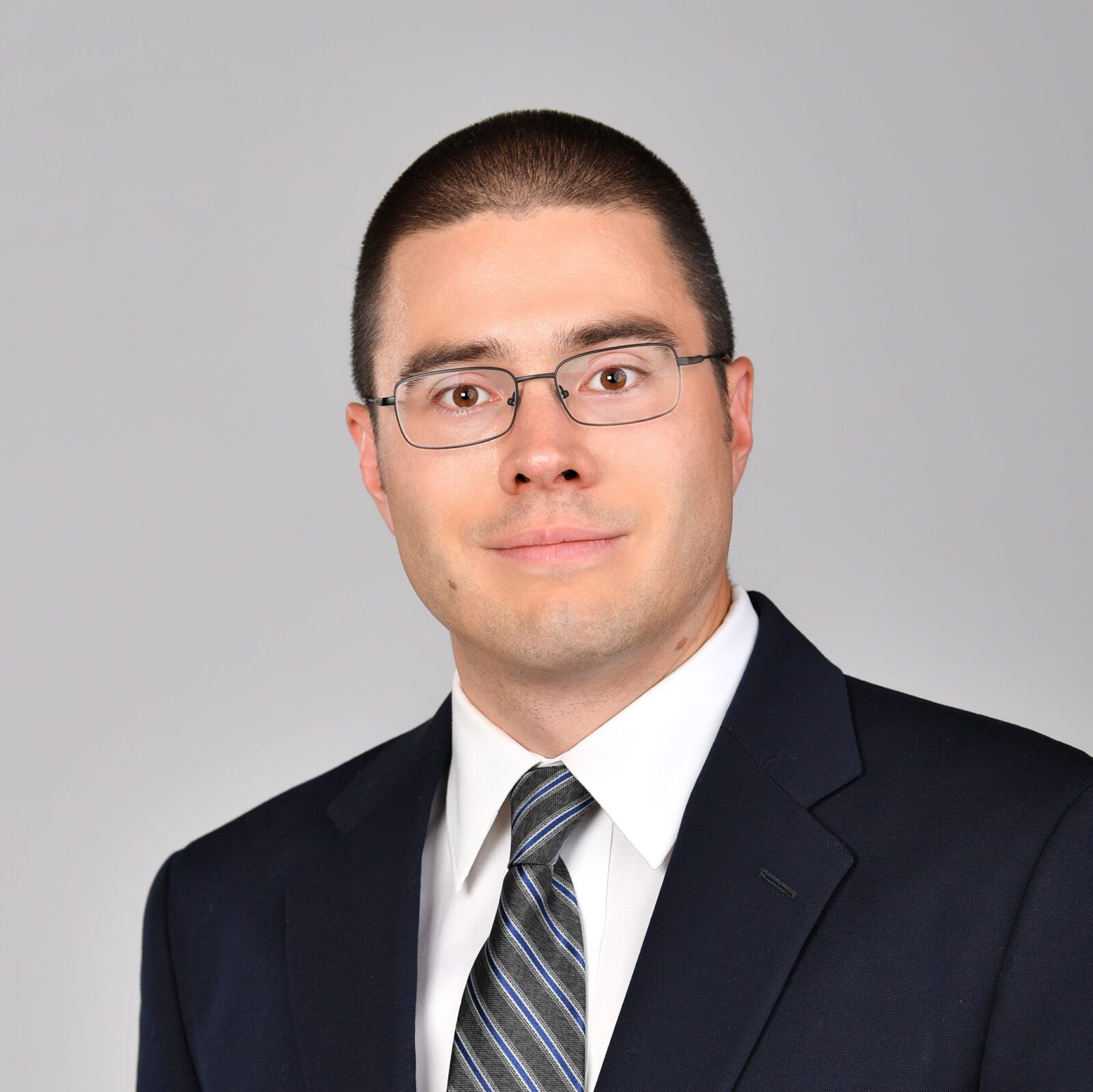 Nicholas Boros | Olivet Nazarene University