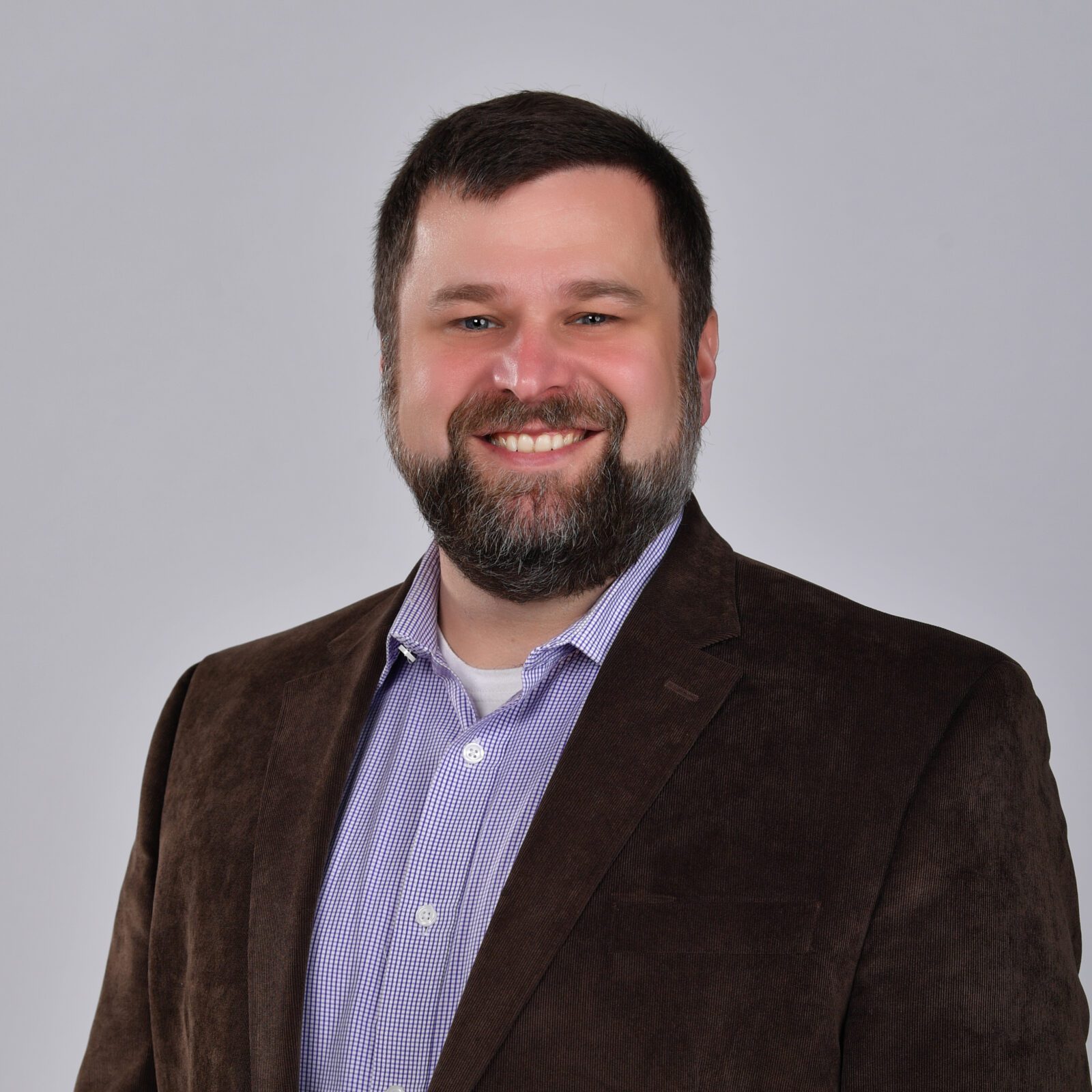 Charles Carrigan | Olivet Nazarene University