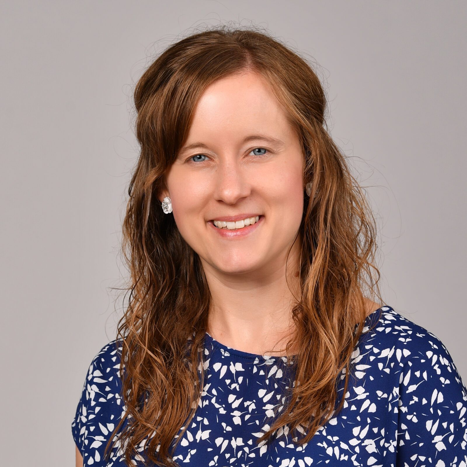 Hillary Cole | Olivet Nazarene University