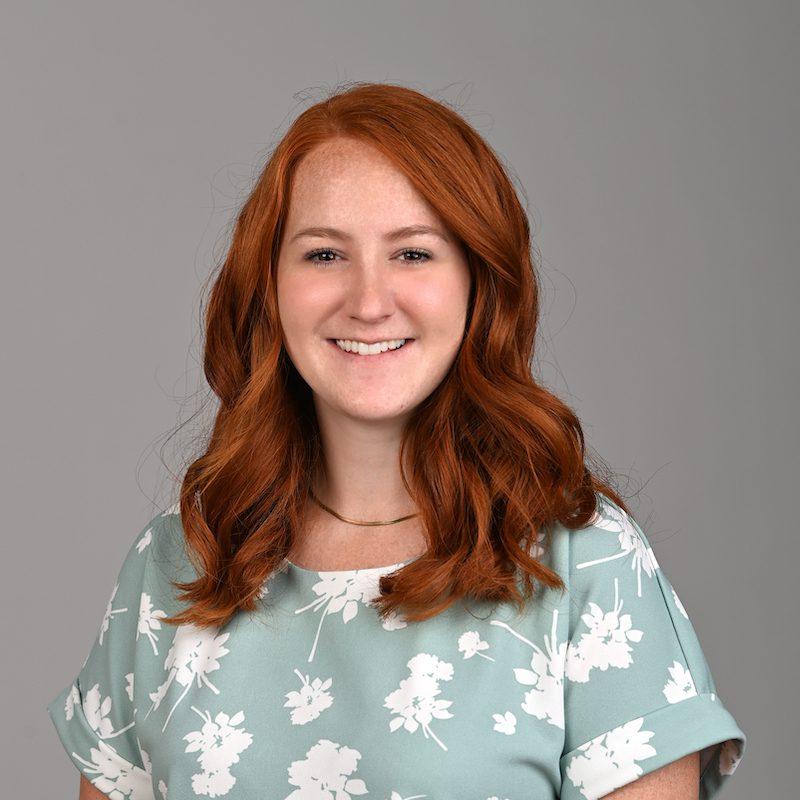 Kelsie Davis | Olivet Nazarene University