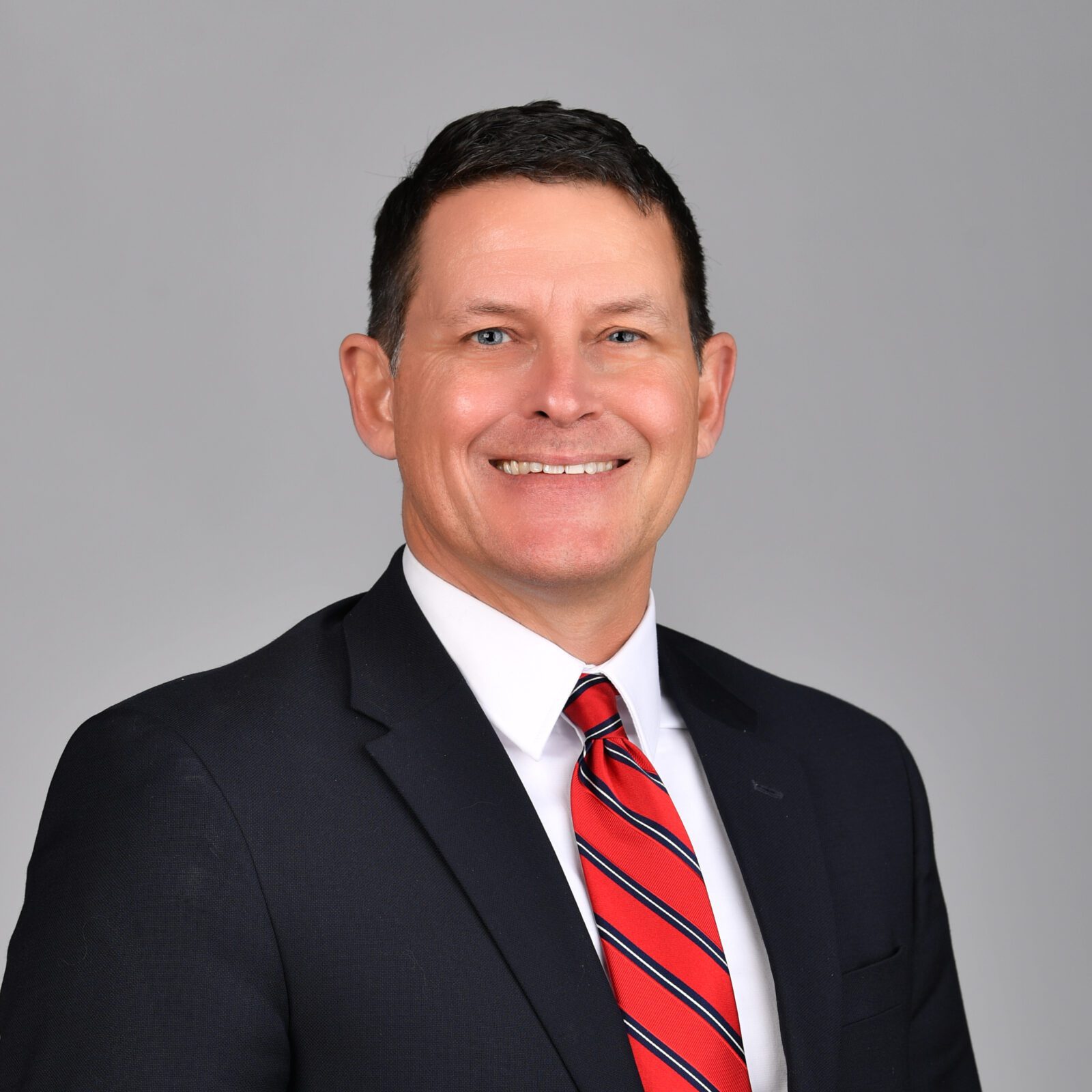 Jeff Domagalski | Olivet Nazarene University