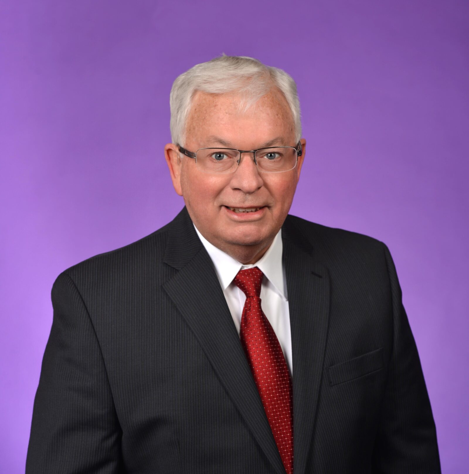 Dan J. Ferris | Olivet Nazarene University