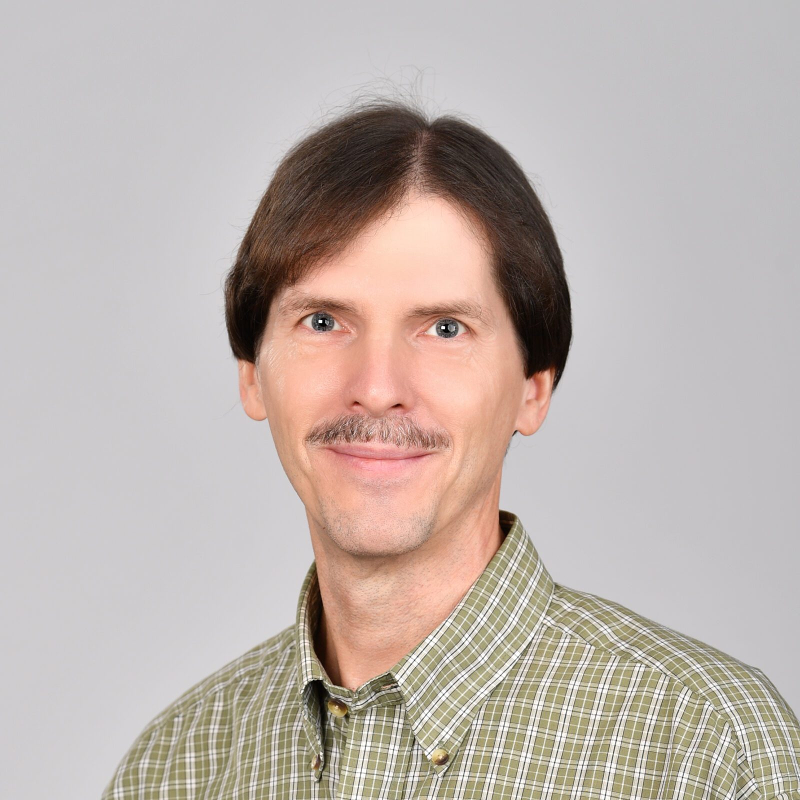 Daniel Green | Olivet Nazarene University