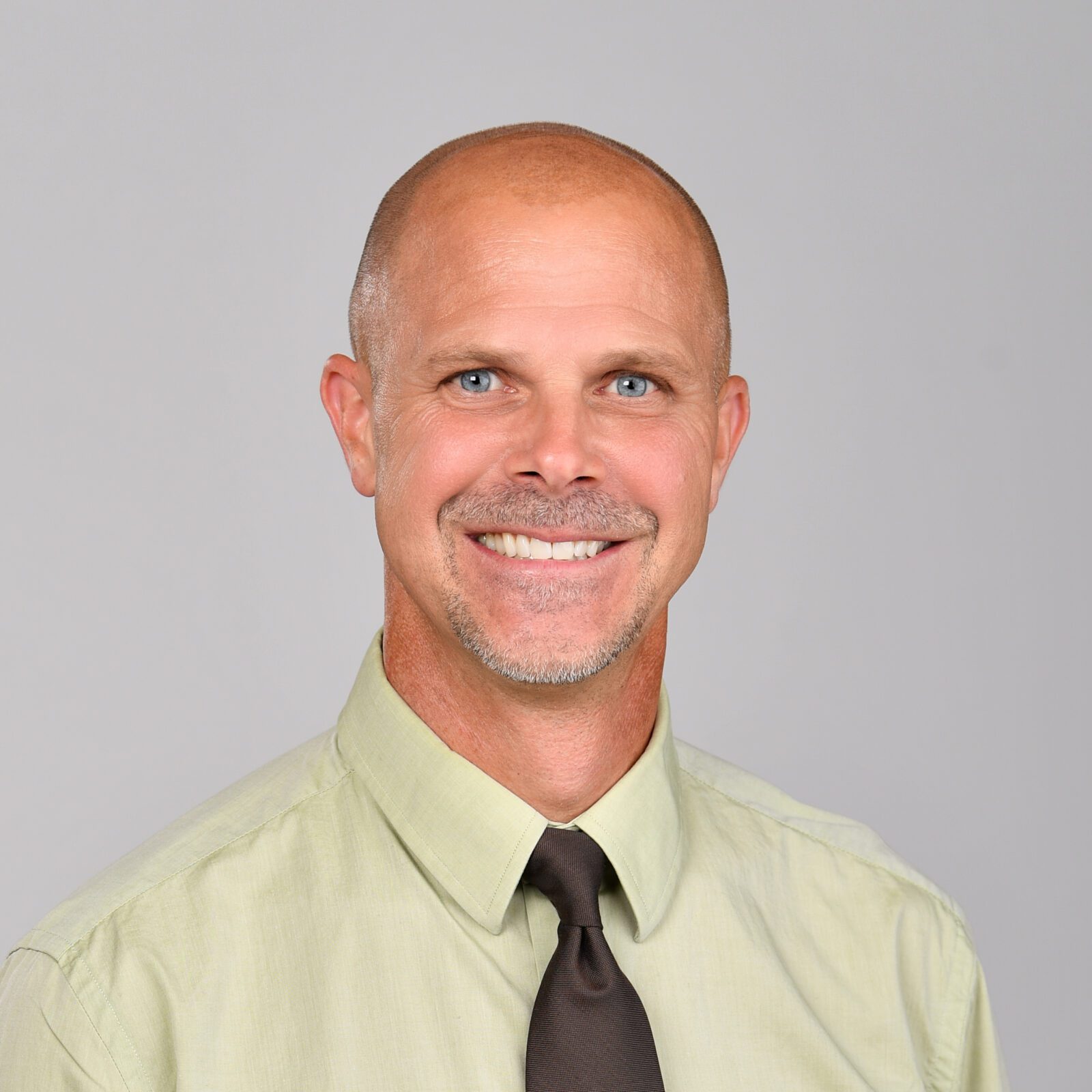 Brian Hyma | Olivet Nazarene University