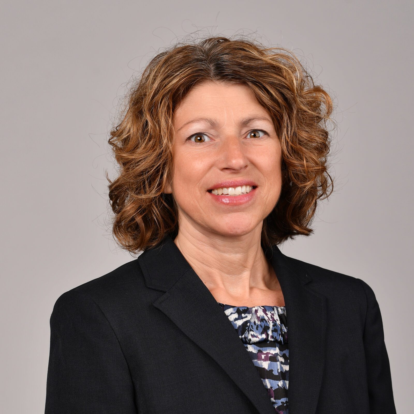 Debra Kimberlin | Olivet Nazarene University