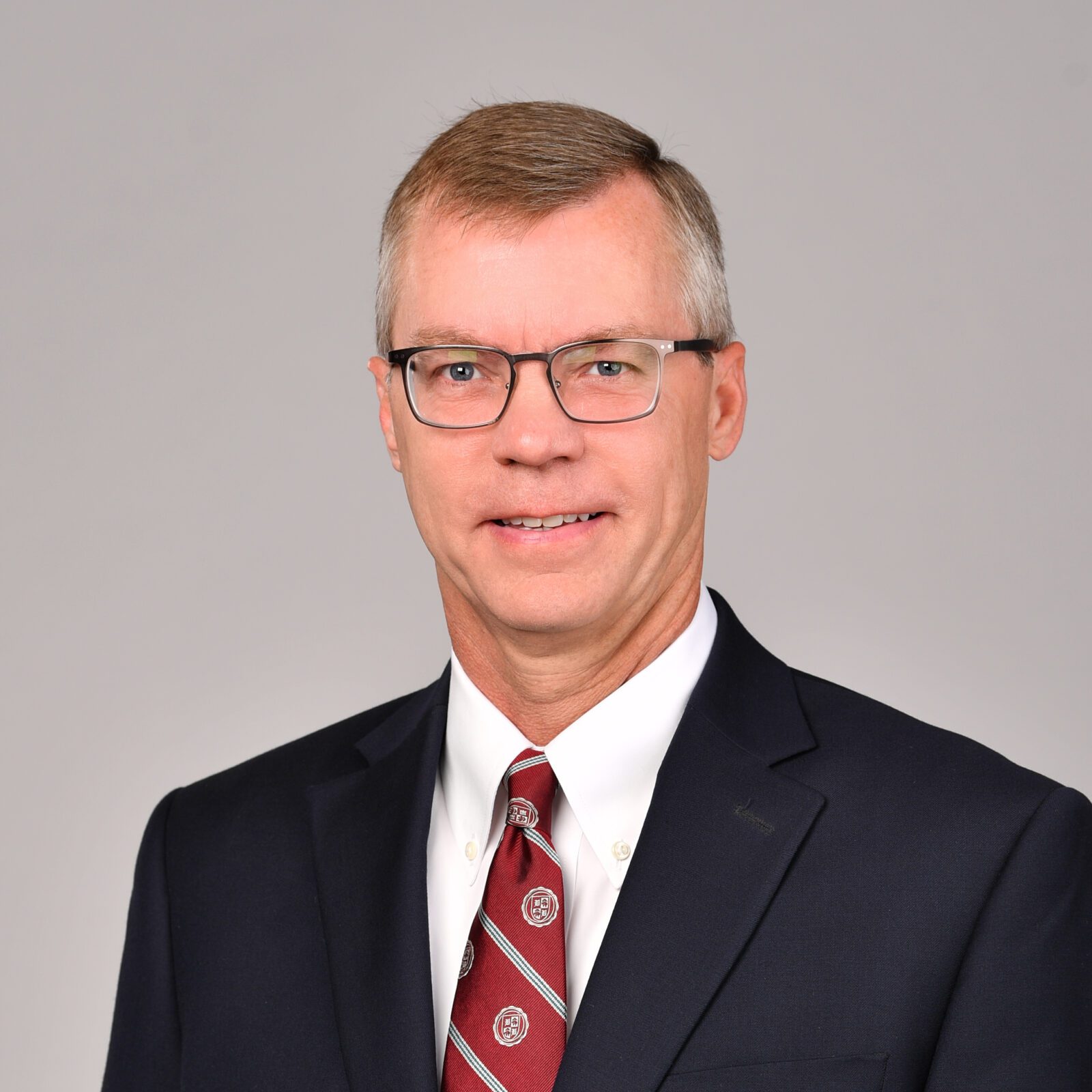 Stephen Lowe | Olivet Nazarene University