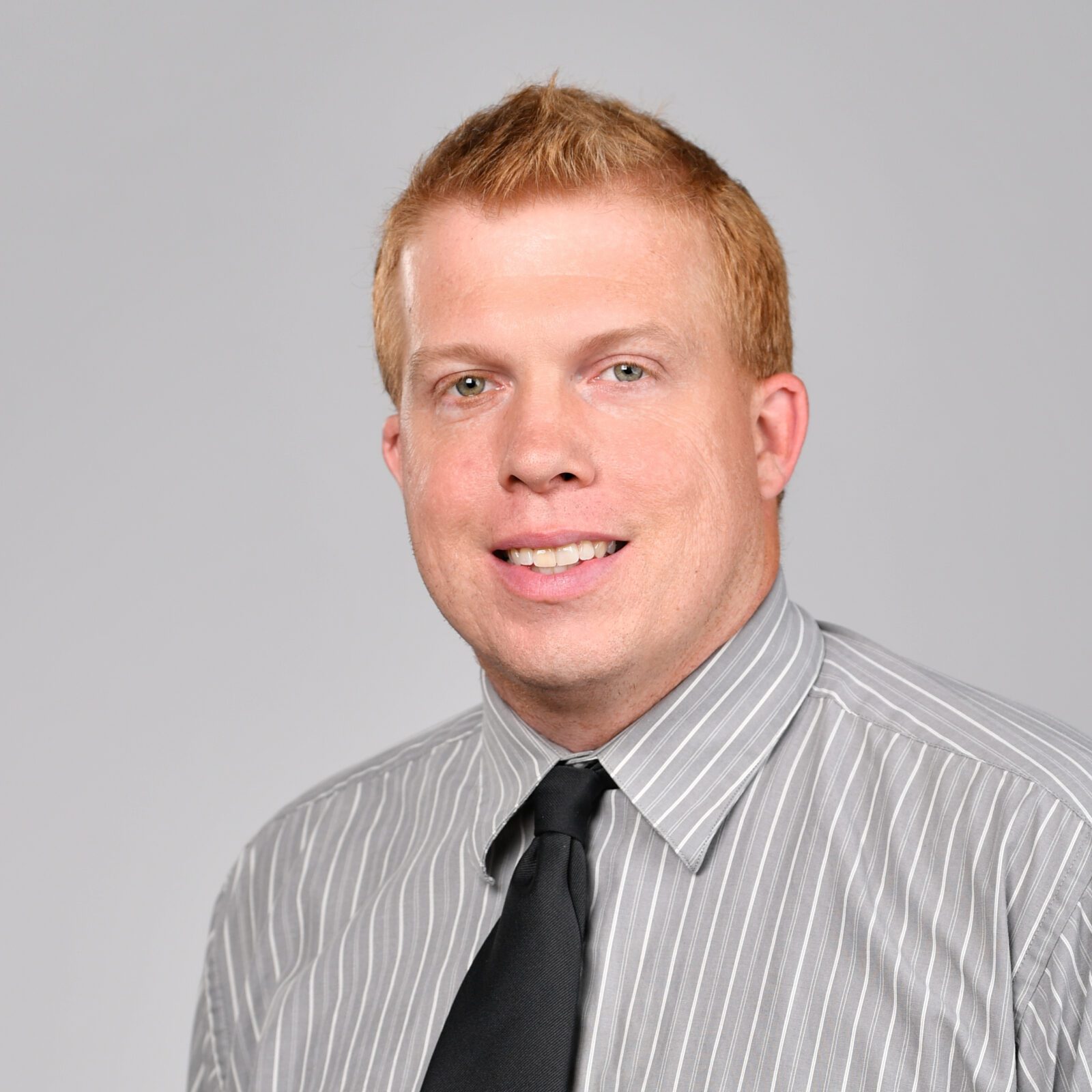 Jeremy Lyle | Olivet Nazarene University