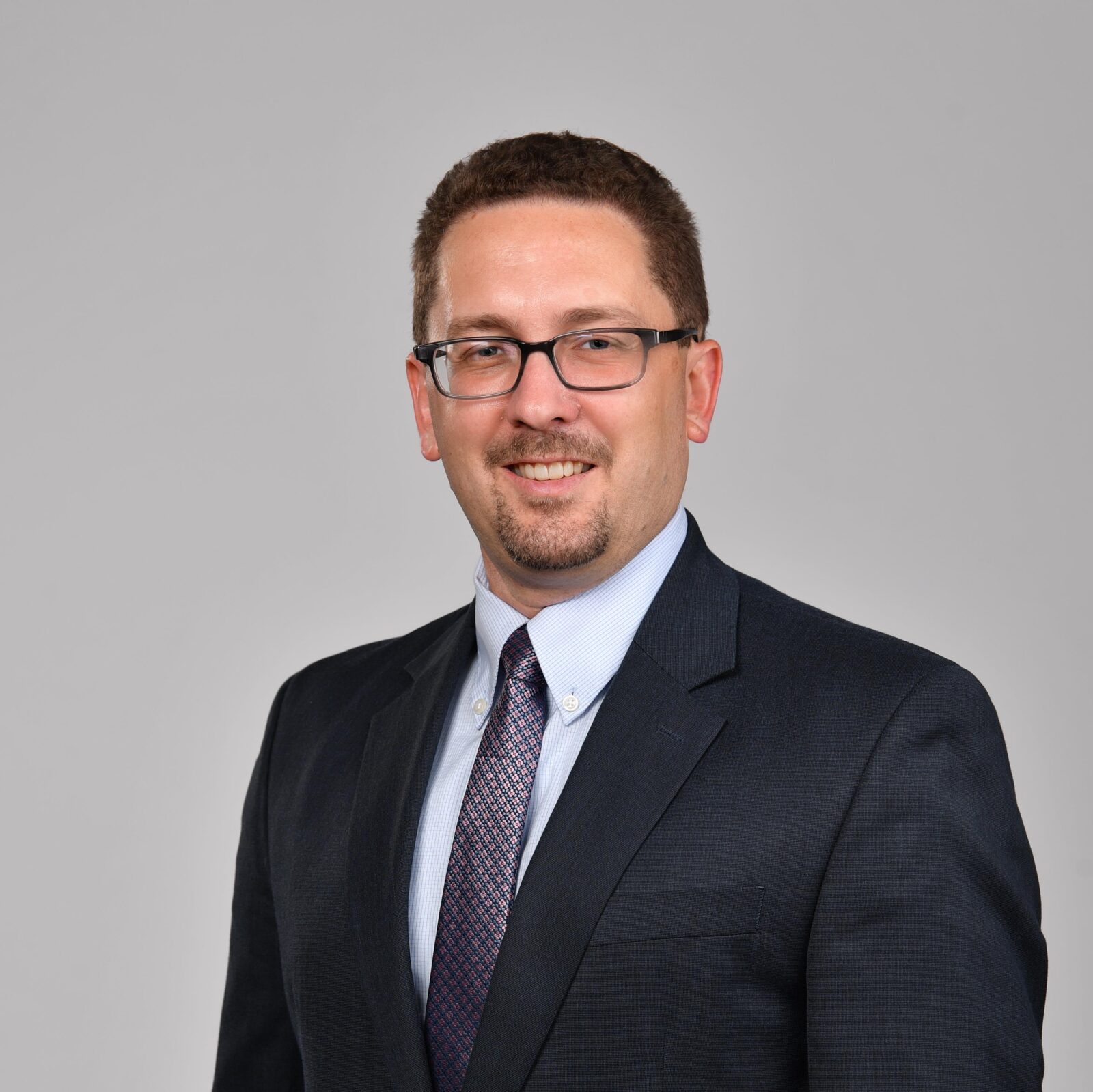 Chad Maxson | Olivet Nazarene University