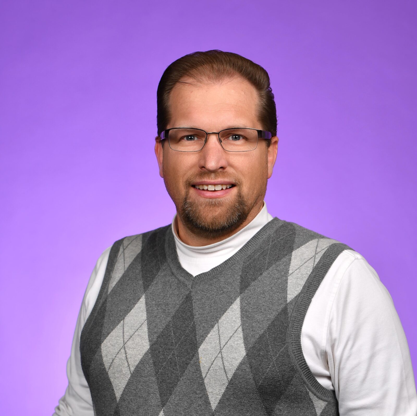 Kevin Mellish | Olivet Nazarene University