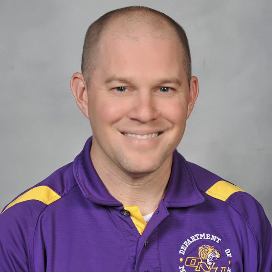 Landon Miller | Olivet Nazarene University