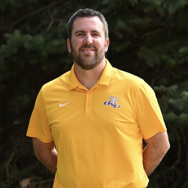 Kyle Rago | Olivet Nazarene University