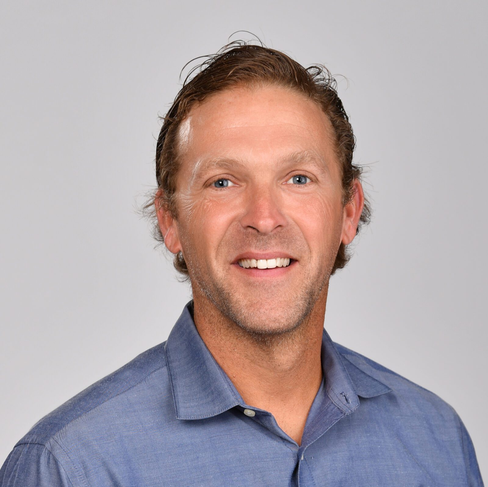 Todd Reid | Olivet Nazarene University