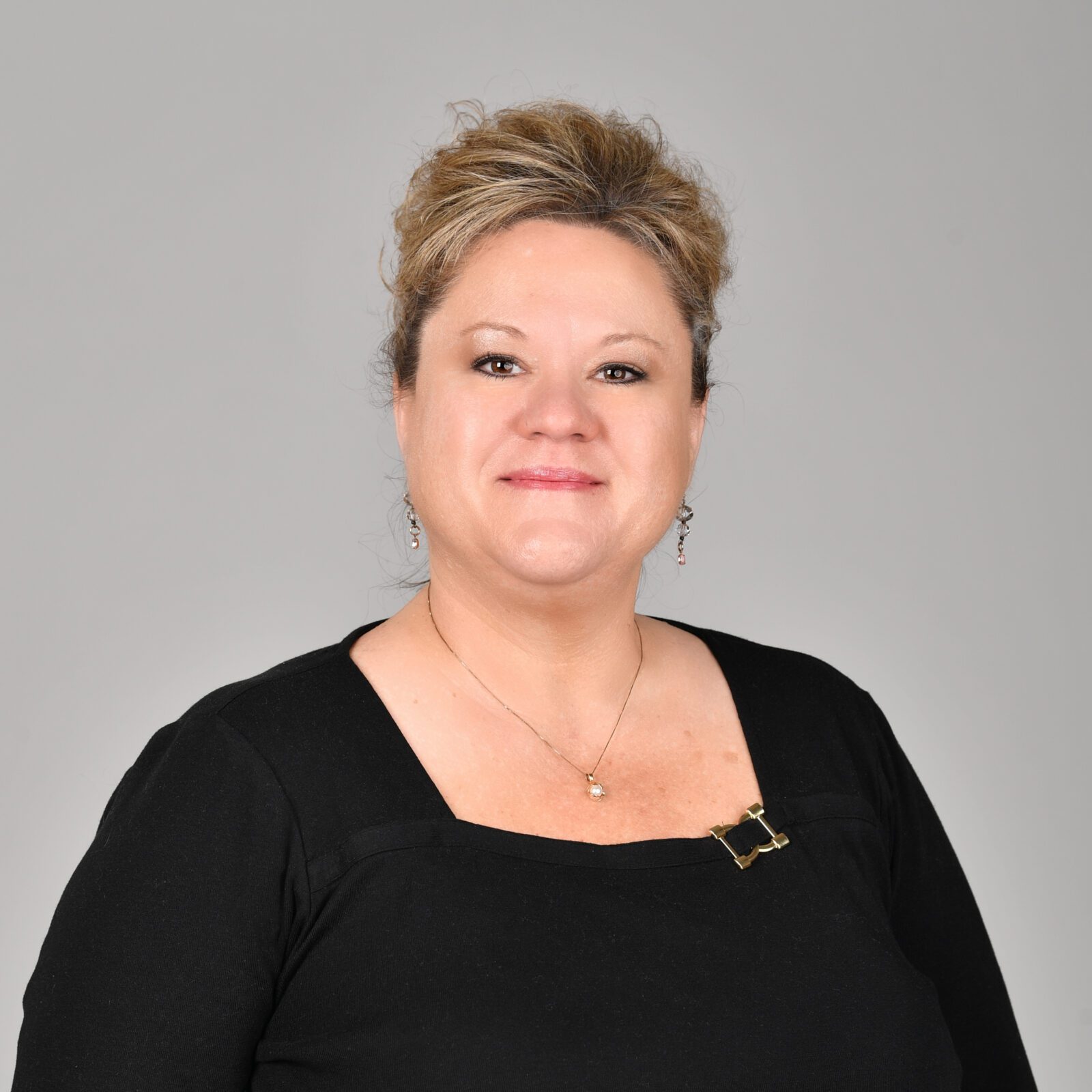 Amber Residori | Olivet Nazarene University
