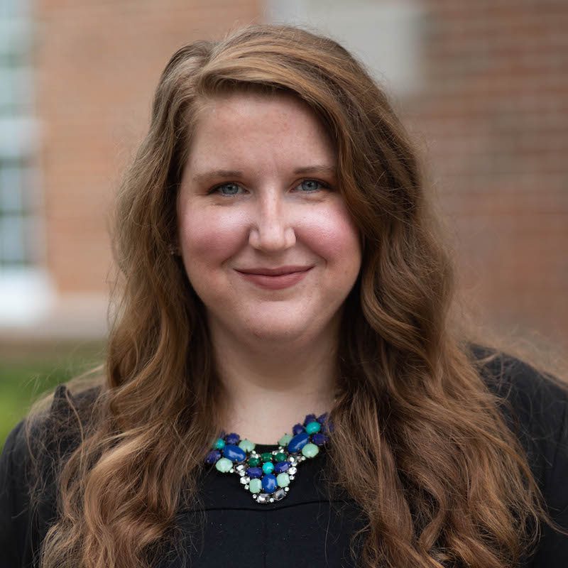 Tania Stott | Olivet Nazarene University