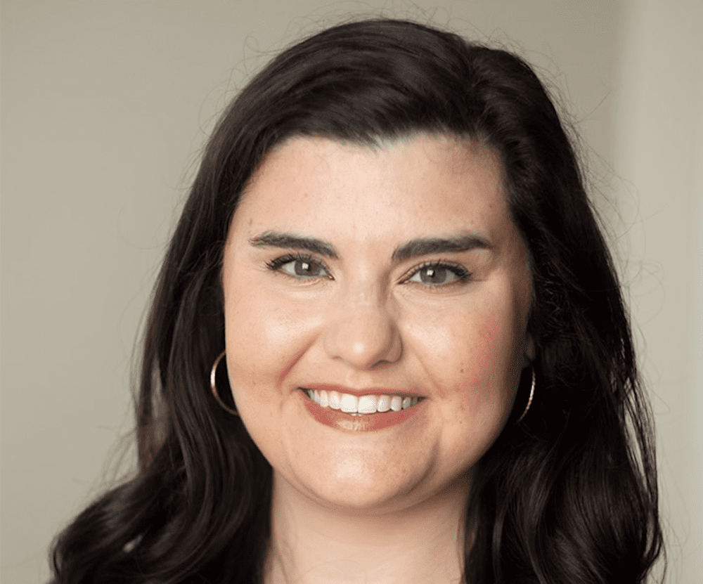 First Person: Hayden Lewis | Olivet Nazarene University