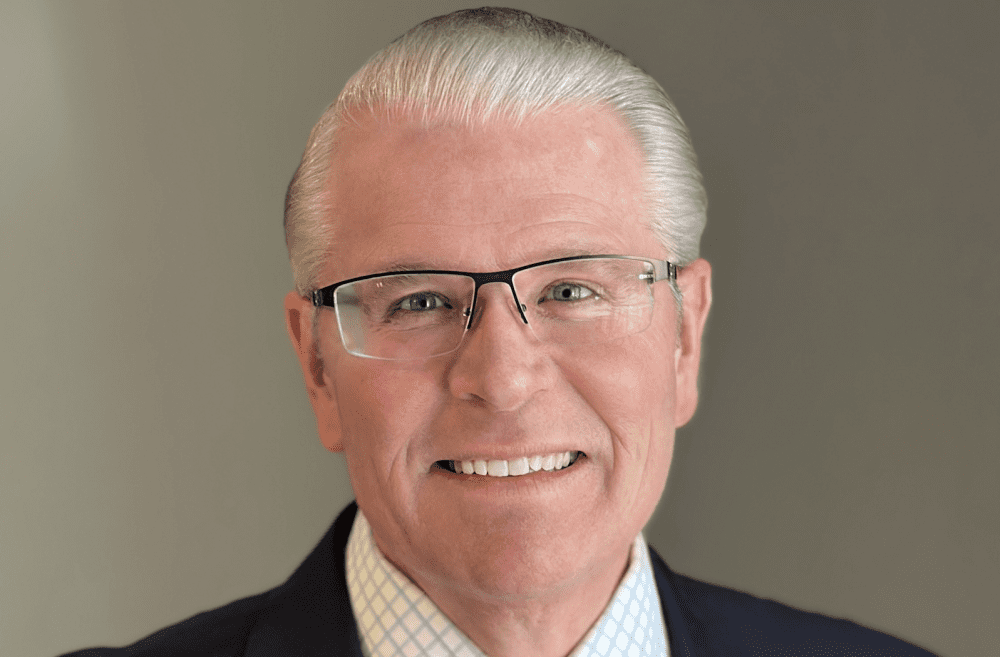 First Person: Michael Morris | Olivet Nazarene University