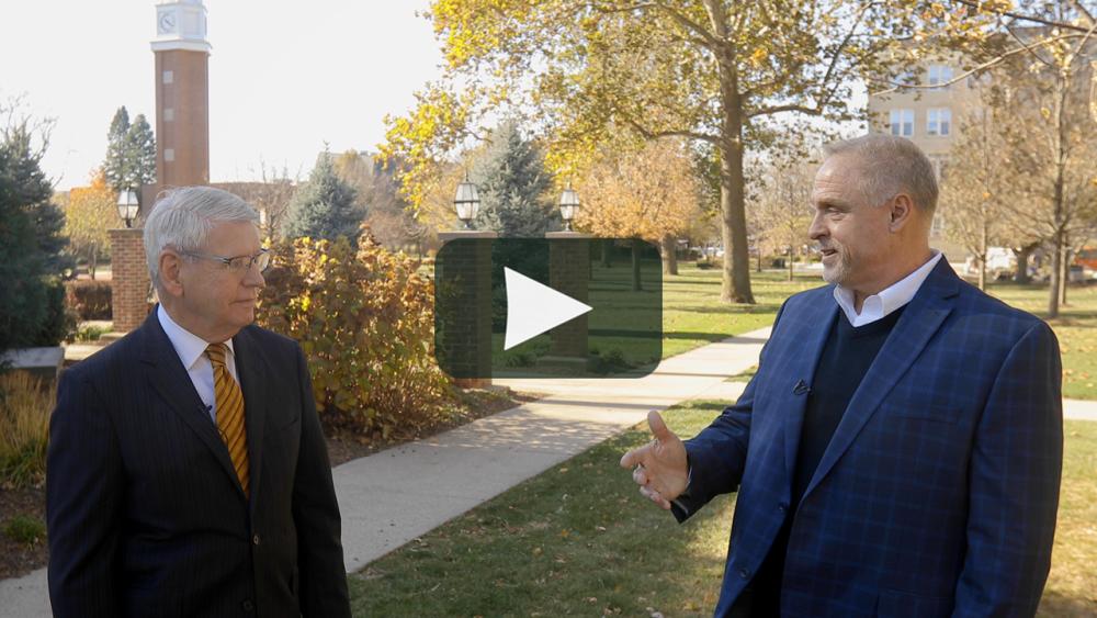 HELLO from Olivet: Nov 6 | Olivet Nazarene University