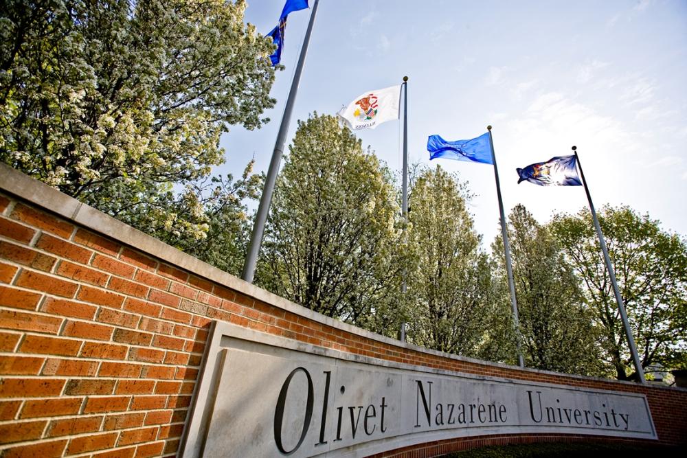 Local government leaders to gather at Olivet for special training event ...