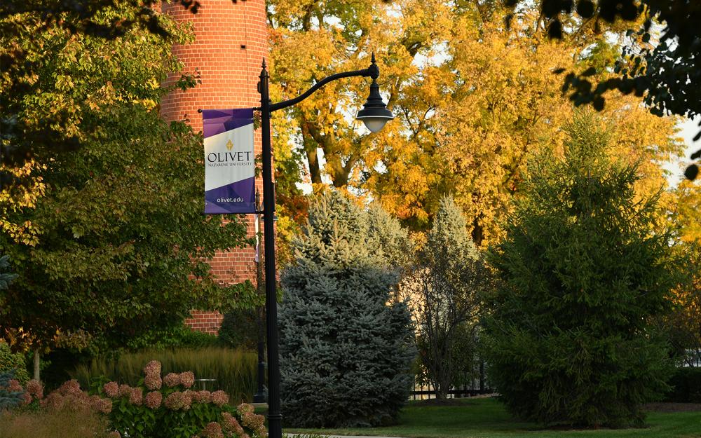 Olivet Update: August 23 Campus Community Communication | Olivet ...