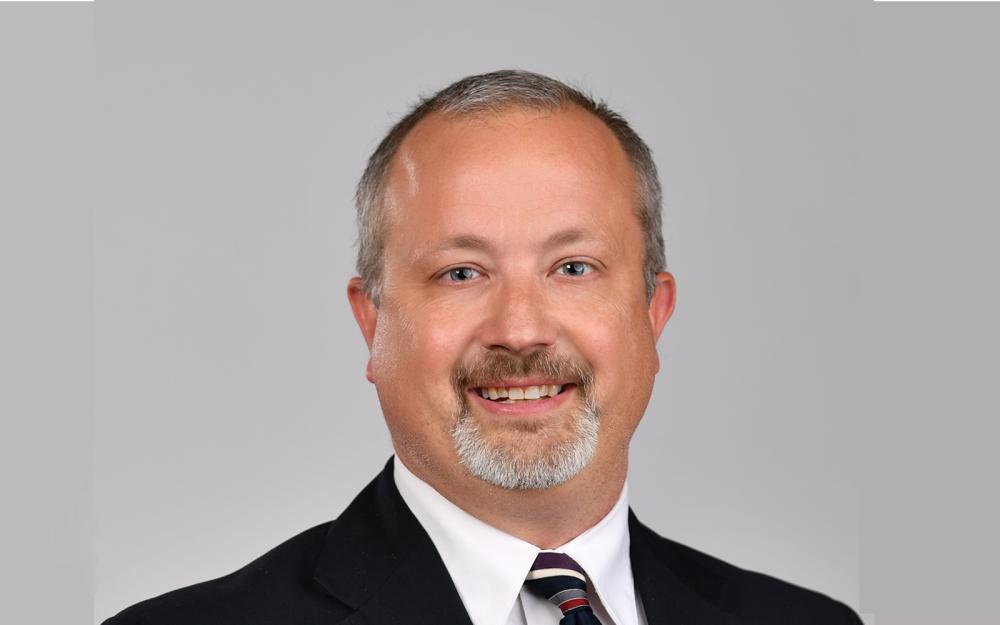 Dr. Charles Perabeau ’94 named Dean of the School of Theology ...