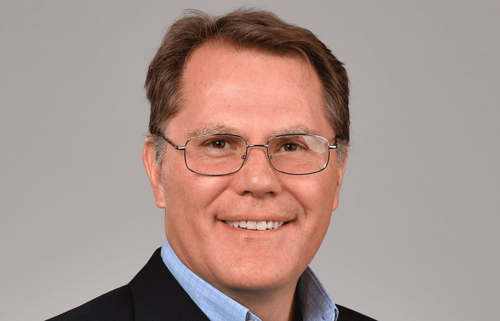 New Chair for Department of Engineering Announced | Olivet Nazarene ...