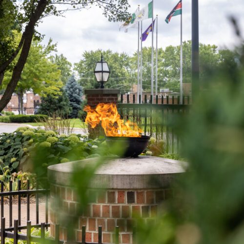 Visit Olivet and Tour a Top-Tier Nazarene University | Olivet