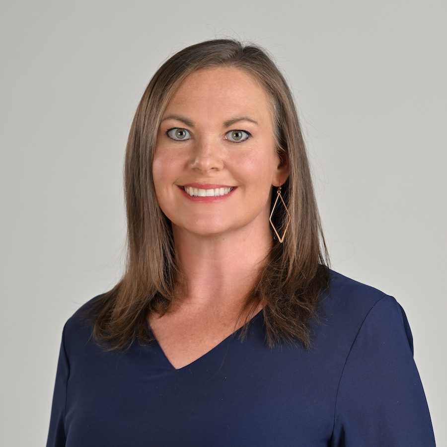 Amy Flynn | Olivet Nazarene University