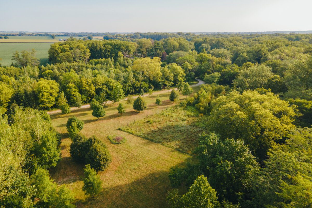 The Olivet Sanctuary - Photostory | Olivet Nazarene University