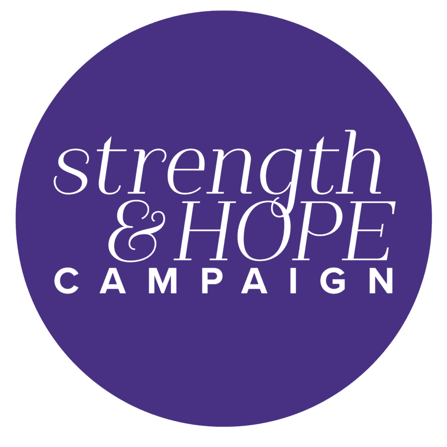 Portraits of Strength & Hope: Anna Victorson | Olivet Nazarene University