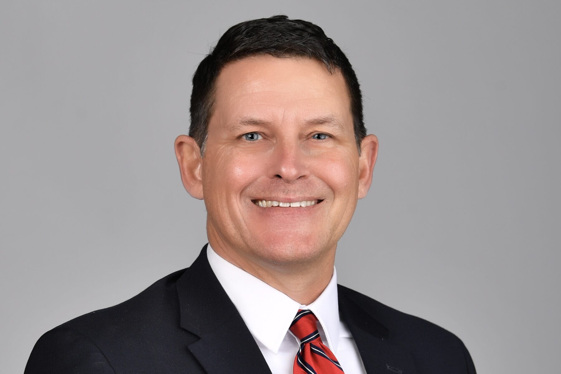 First Person: Jeff Domagalski | Olivet Nazarene University