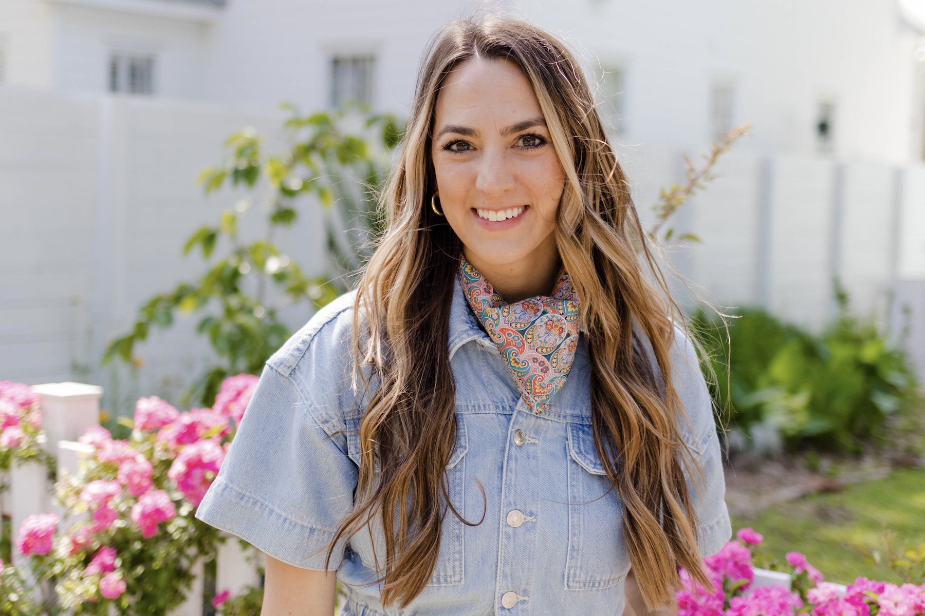 Portraits of Strength & Hope: Anna Victorson | Olivet Nazarene University