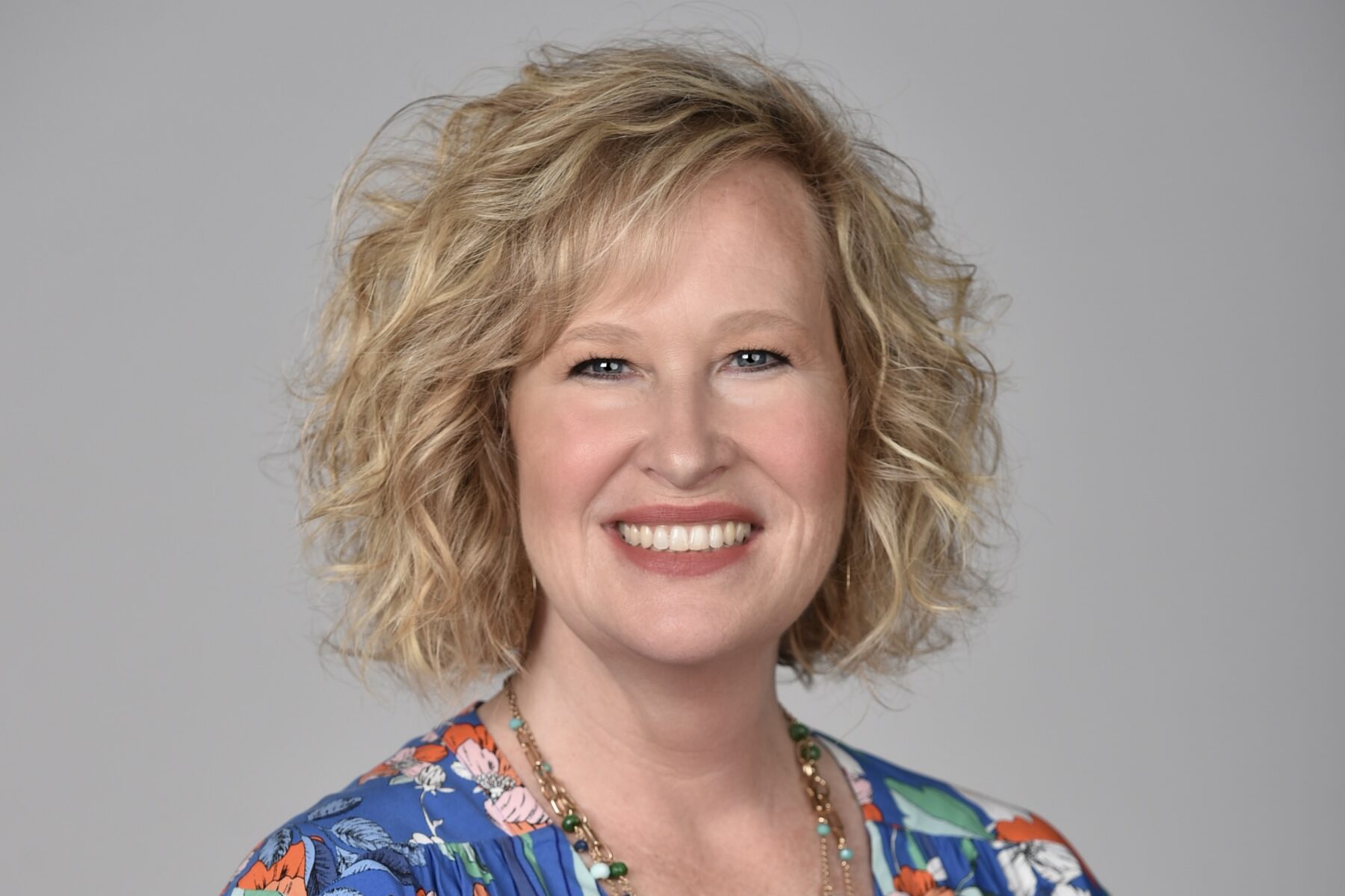 First Person: Susan Wolff | Olivet Nazarene University