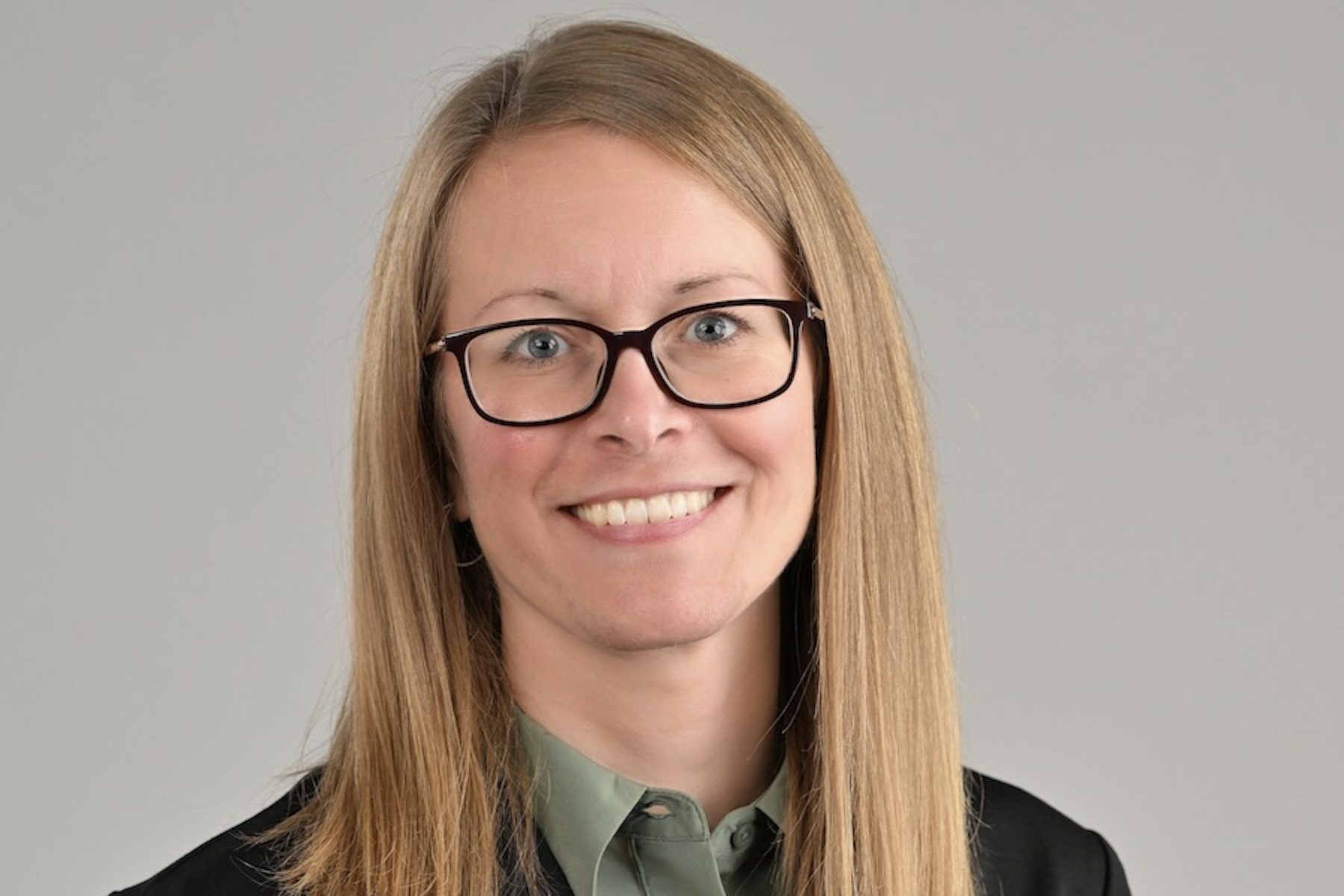 First Person: Crystal Kraemer | Olivet Nazarene University