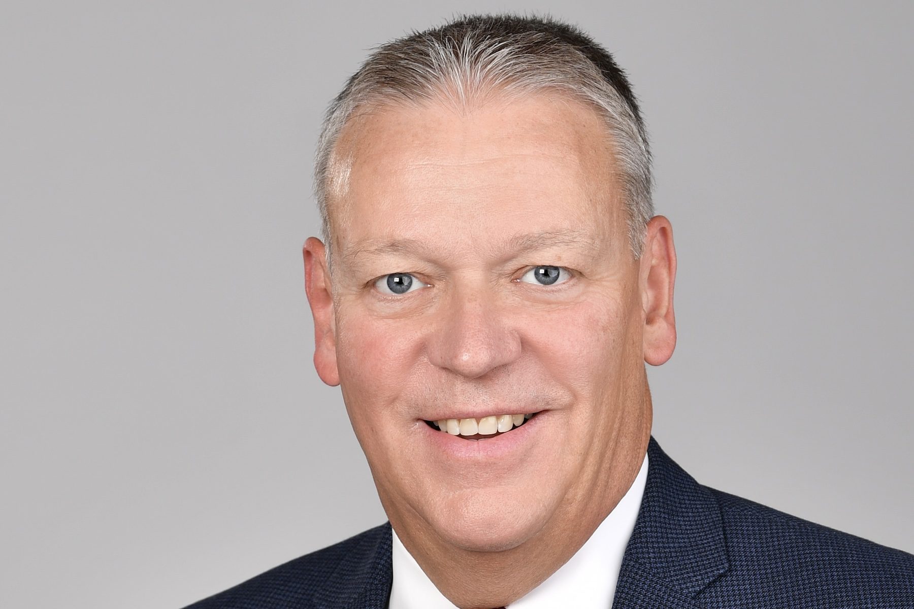 First Person: Don Reddick | Olivet Nazarene University