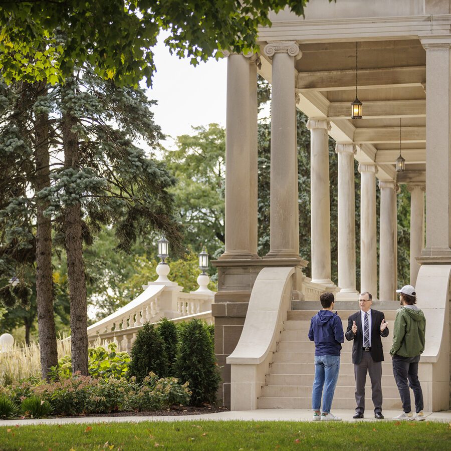 Academics at Olivet | Top Education & Career Outcome Rates