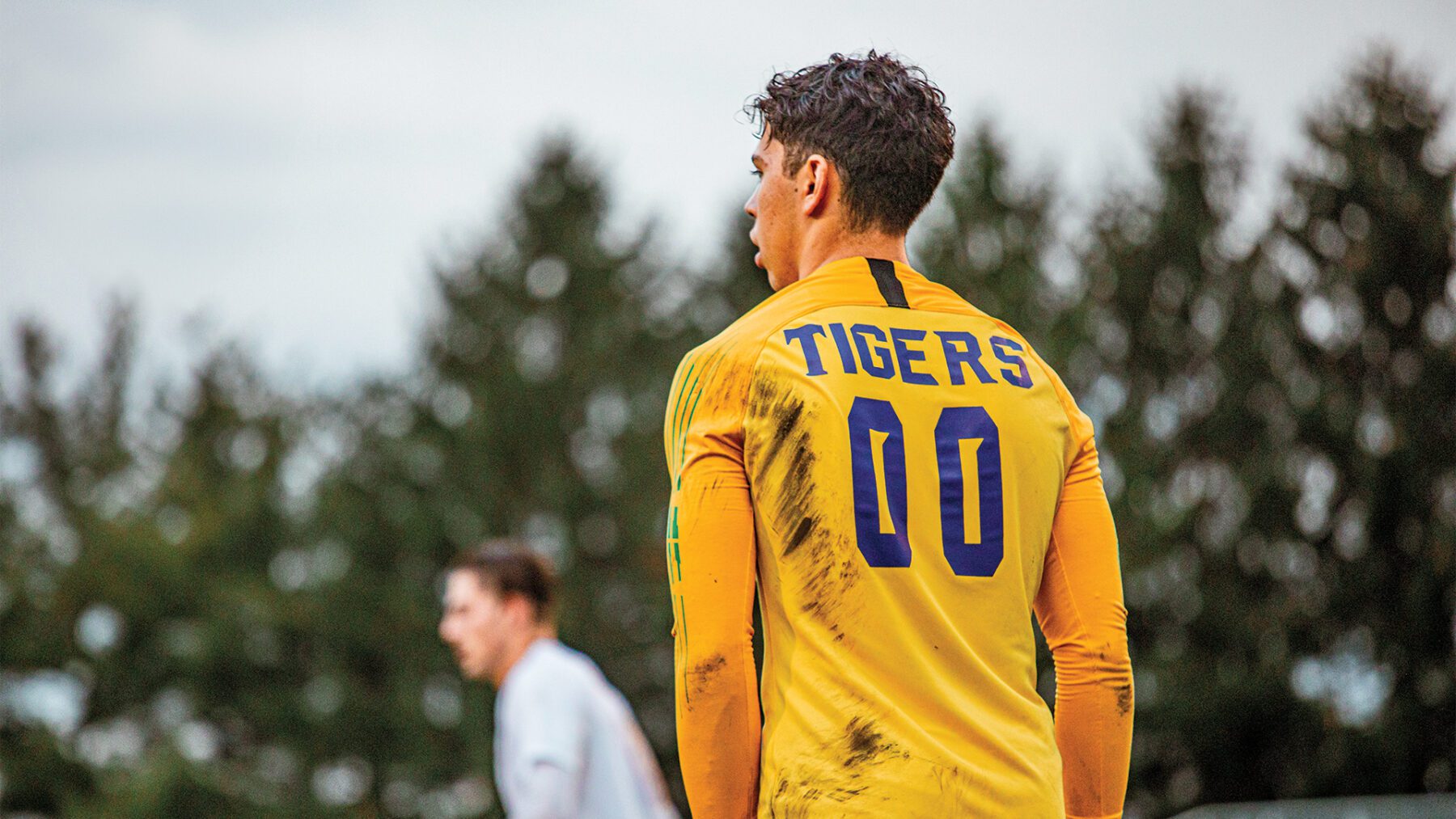 ONU MEN'S SOCCER REPRESENT CLUBS THIS SUMMER | Olivet Nazarene University