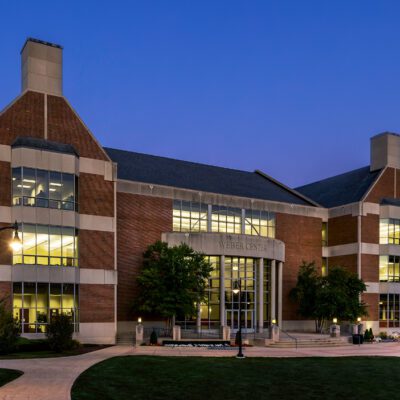 Admissions and Financial Aid | Olivet Nazarene University