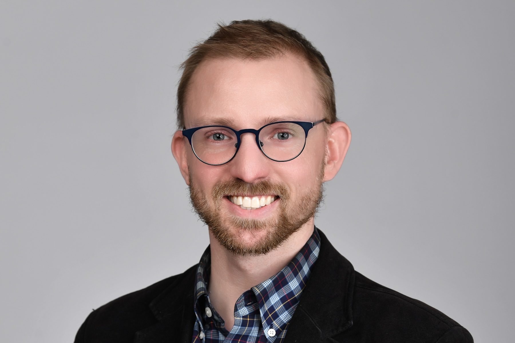 Dr. Steve Case of ONU merges faith and science with fiction and ...