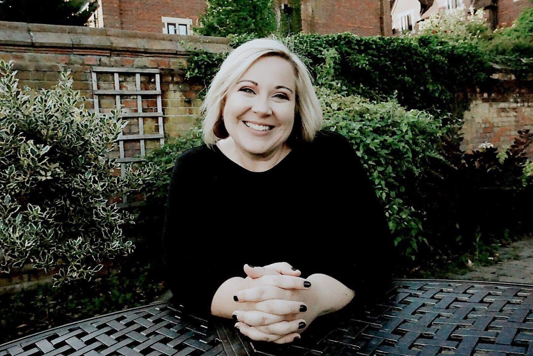 MOL program exceeds expectations for new graduate student Beth Landrum ...