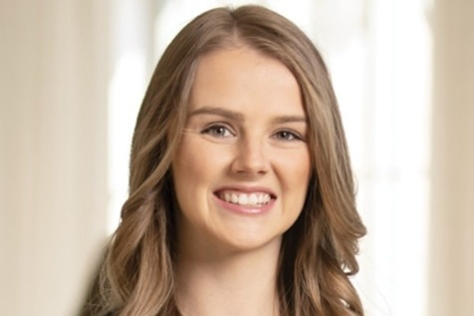 Portraits of Strength & Hope: Julie Gulledge | Olivet Nazarene University