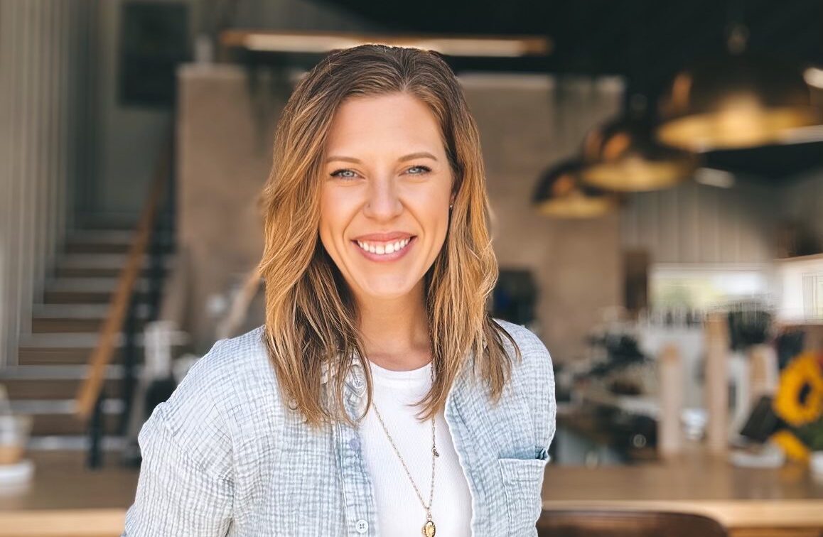 Olivet The Magazine | Let's Do Something Good Together - Tiffany ...