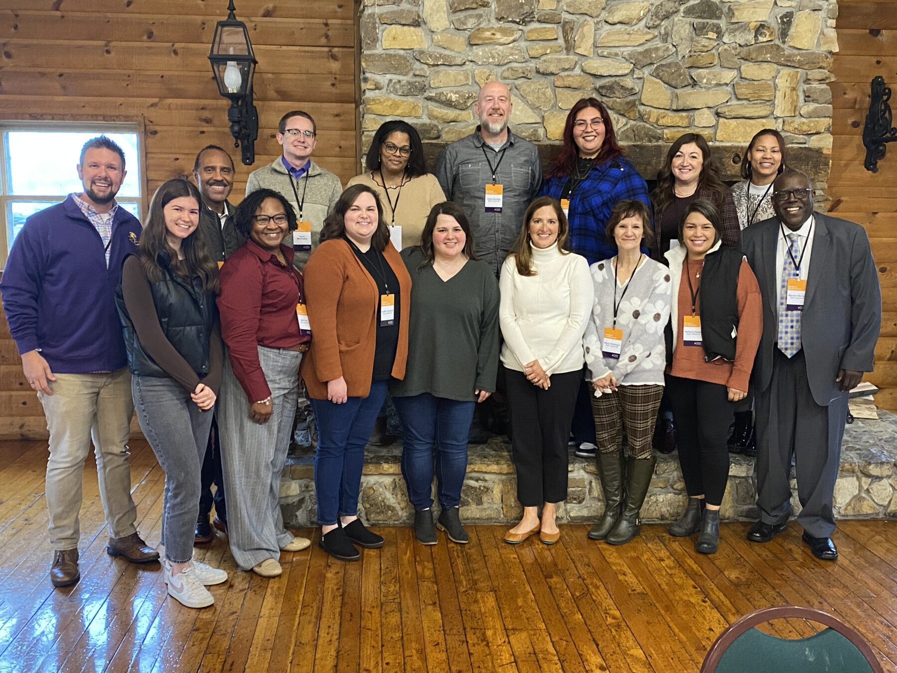 ONU Doctorate Day Begins and Strengthens Connections | Olivet Nazarene ...