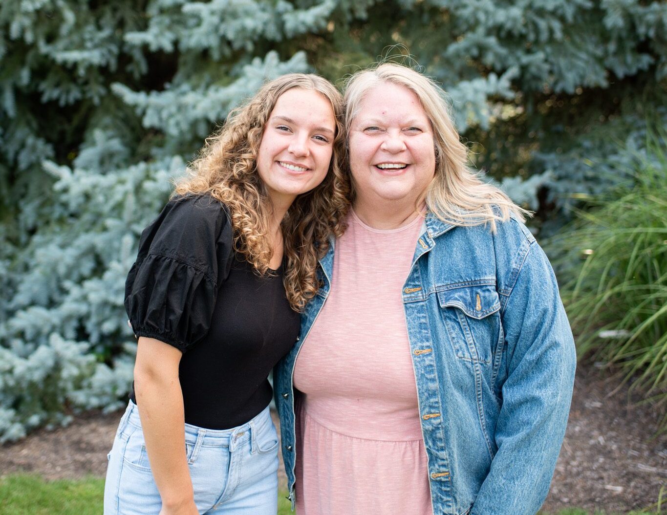 Olivet The Magazine | Let's Do Something Good Together - Matea Johnson ...