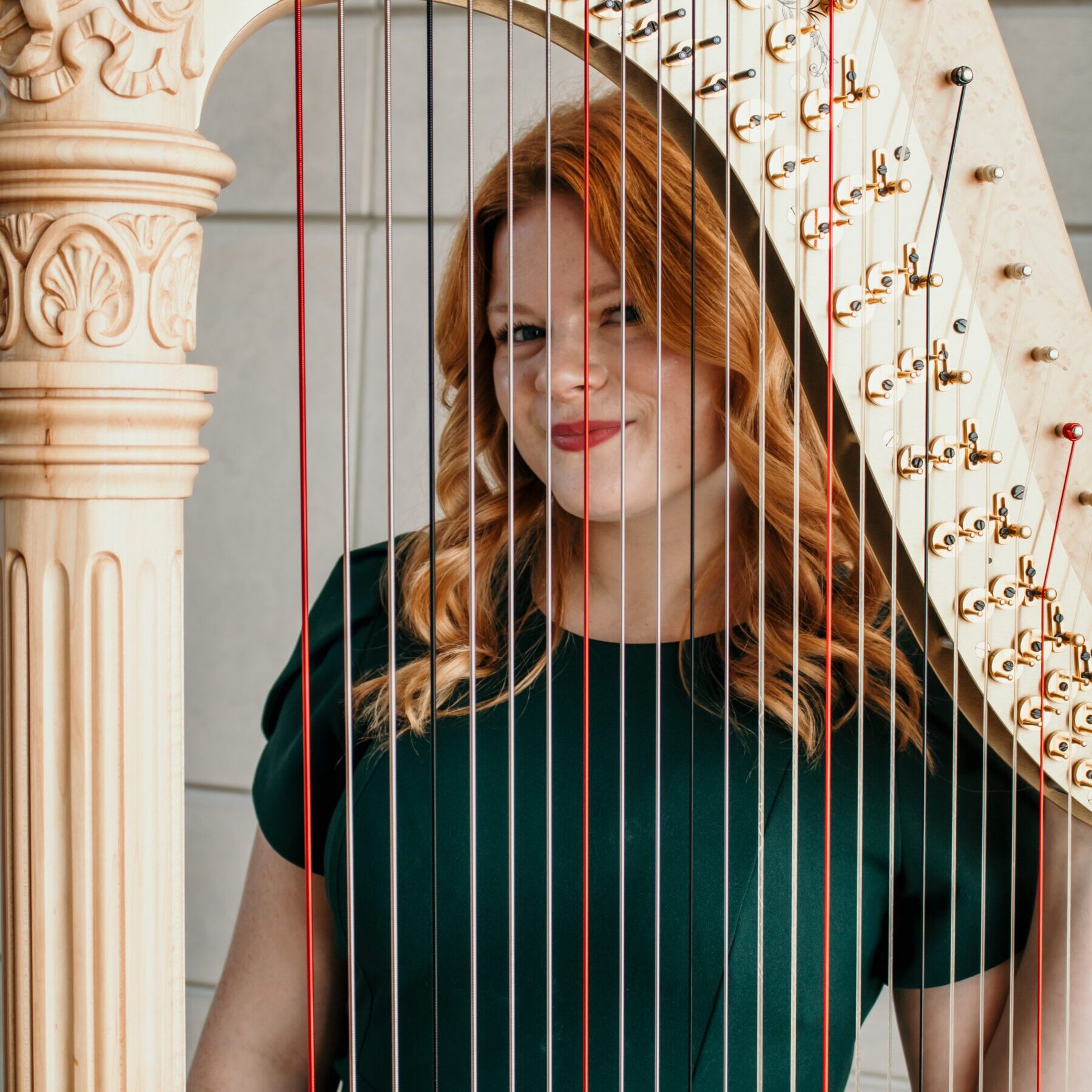 Raquel Coleman | Olivet Nazarene University