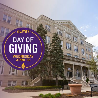 Schedule & Visit Olivet | Tour a Top-Tier Christian University