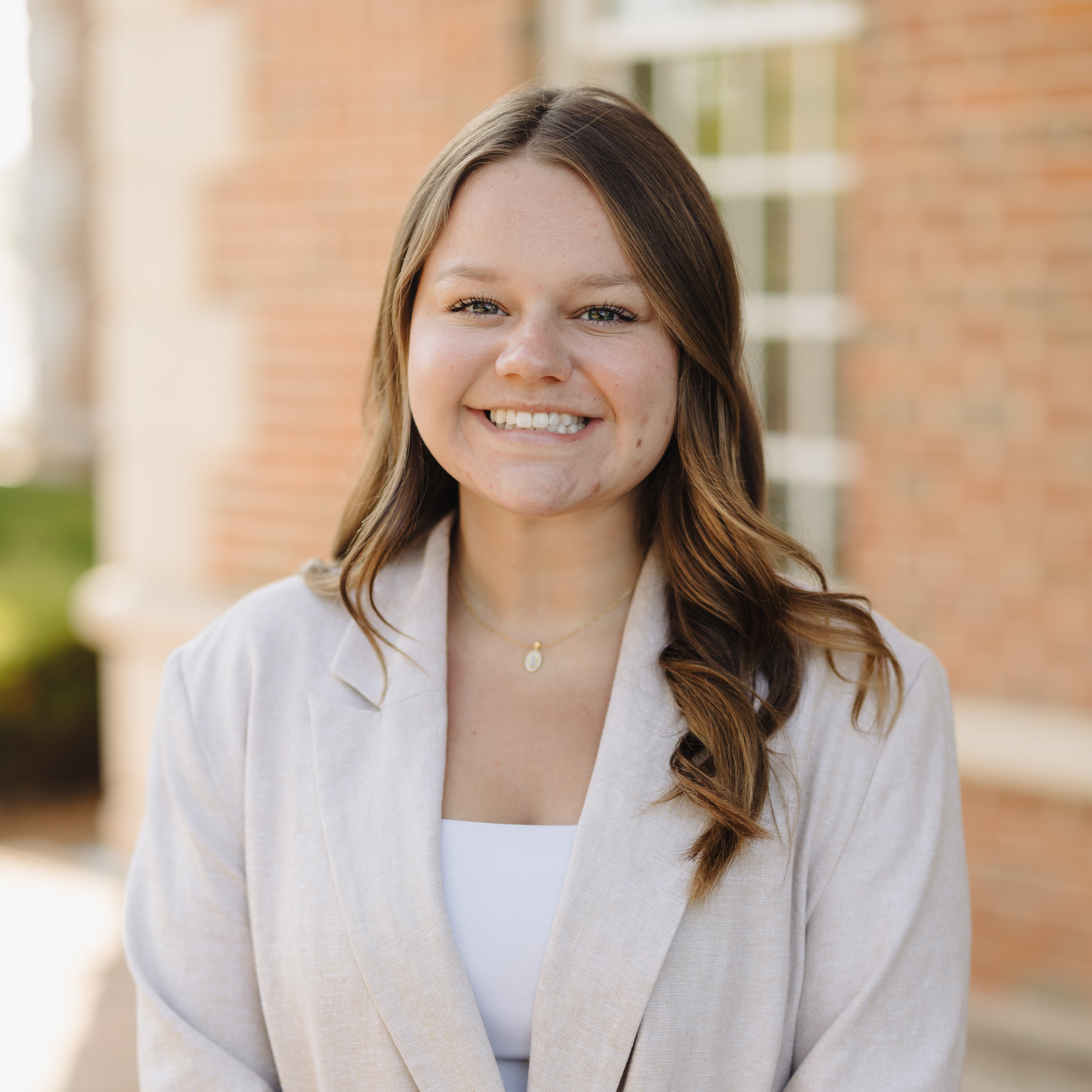 Mikaylee Ruff | Olivet Nazarene University